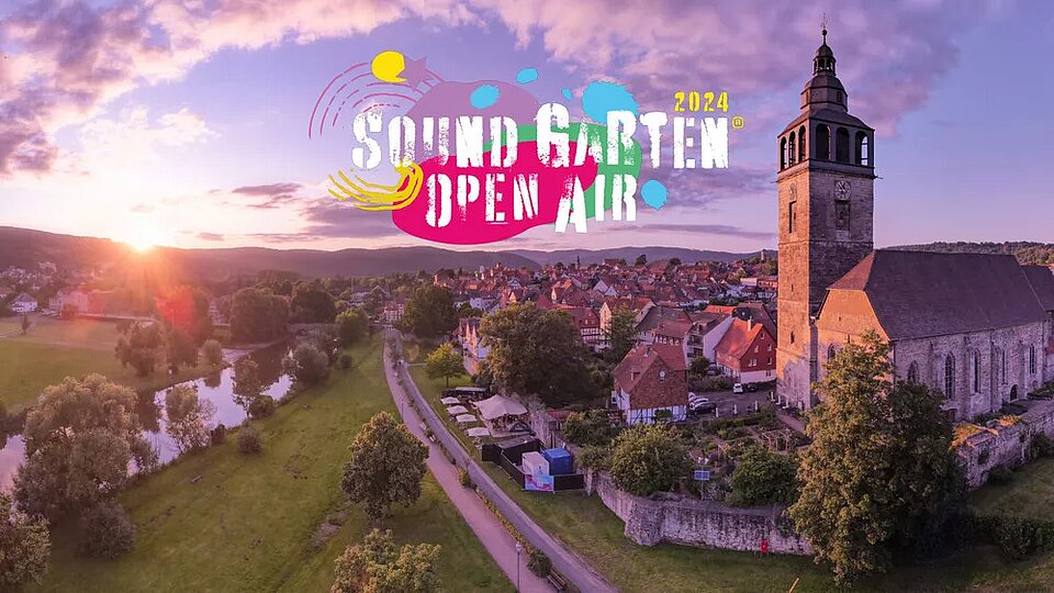 Soundgarten Open Air